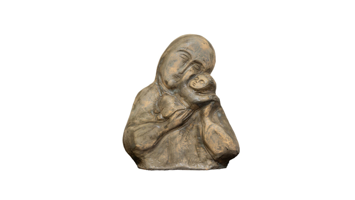 works YAROSLAV MOTYKA Archives - Stedley Art Foundation